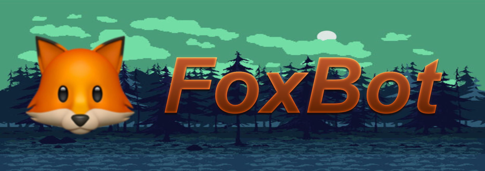 GitHub - NATroutter/FoxBot: my personal common purposes discord bot